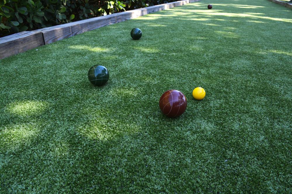 Artificial Turf: Perfect For Your Next Property Project