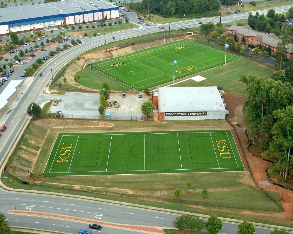 Artificial Turf: Perfect For Your Next Atlanta Property Project